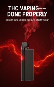 THC Vapes UK | Buy THC Vape Pens Online | THC Vape for sale United Kingdom
